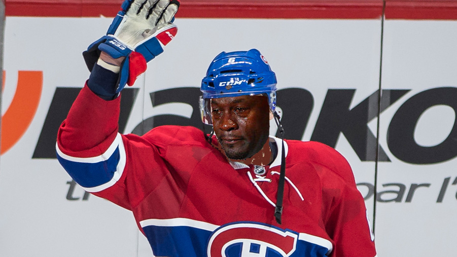 Finale de la Coupe Stanley : Pekka Rinne se dit triste pour Shea Weber Finale de la Coupe Stanley : Pekka Rinne se dit triste pour Shea Weber