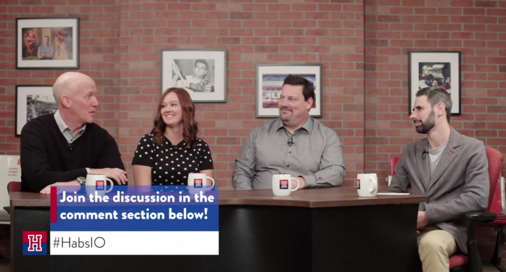 Bergevin sur un terrain glissant