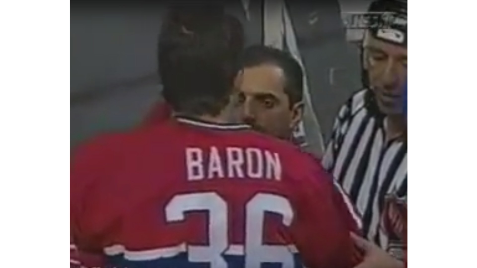 Ces joueurs dont on oublie souvent le passage à Montréal