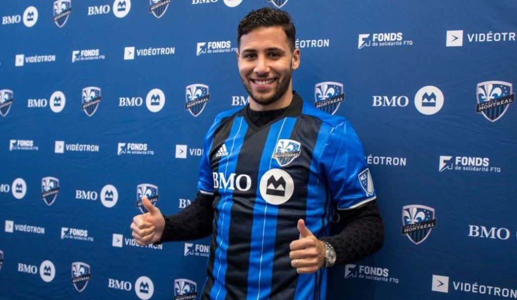 Taïder et Montréal : Le début d’une belle histoire