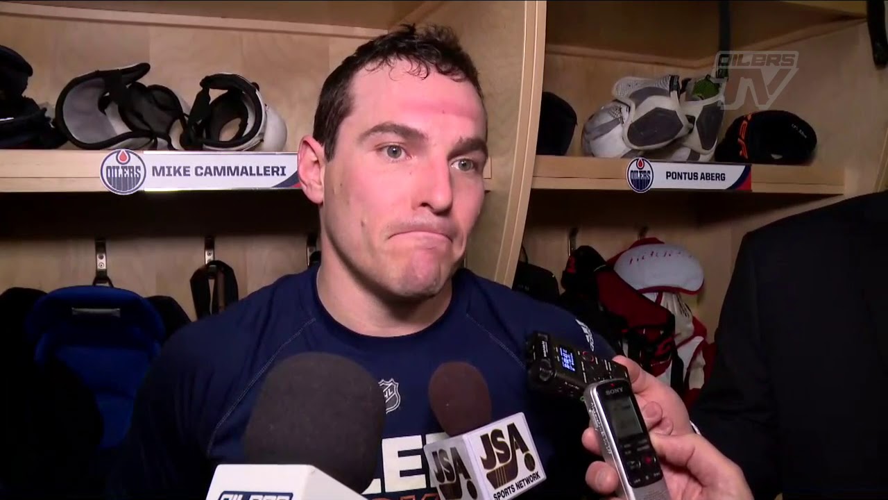 Mike Cammalleri pourrait rejoindre Bob Hartley dans la KHL