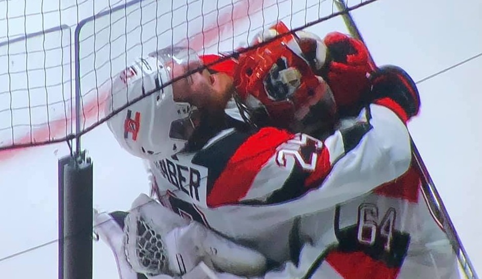 Suzuki/Guelph : battre les 67’s d’Ottawa s’annonce très difficile Suzuki/Guelph : battre les 67’s d’Ottawa s’annonce très difficile
