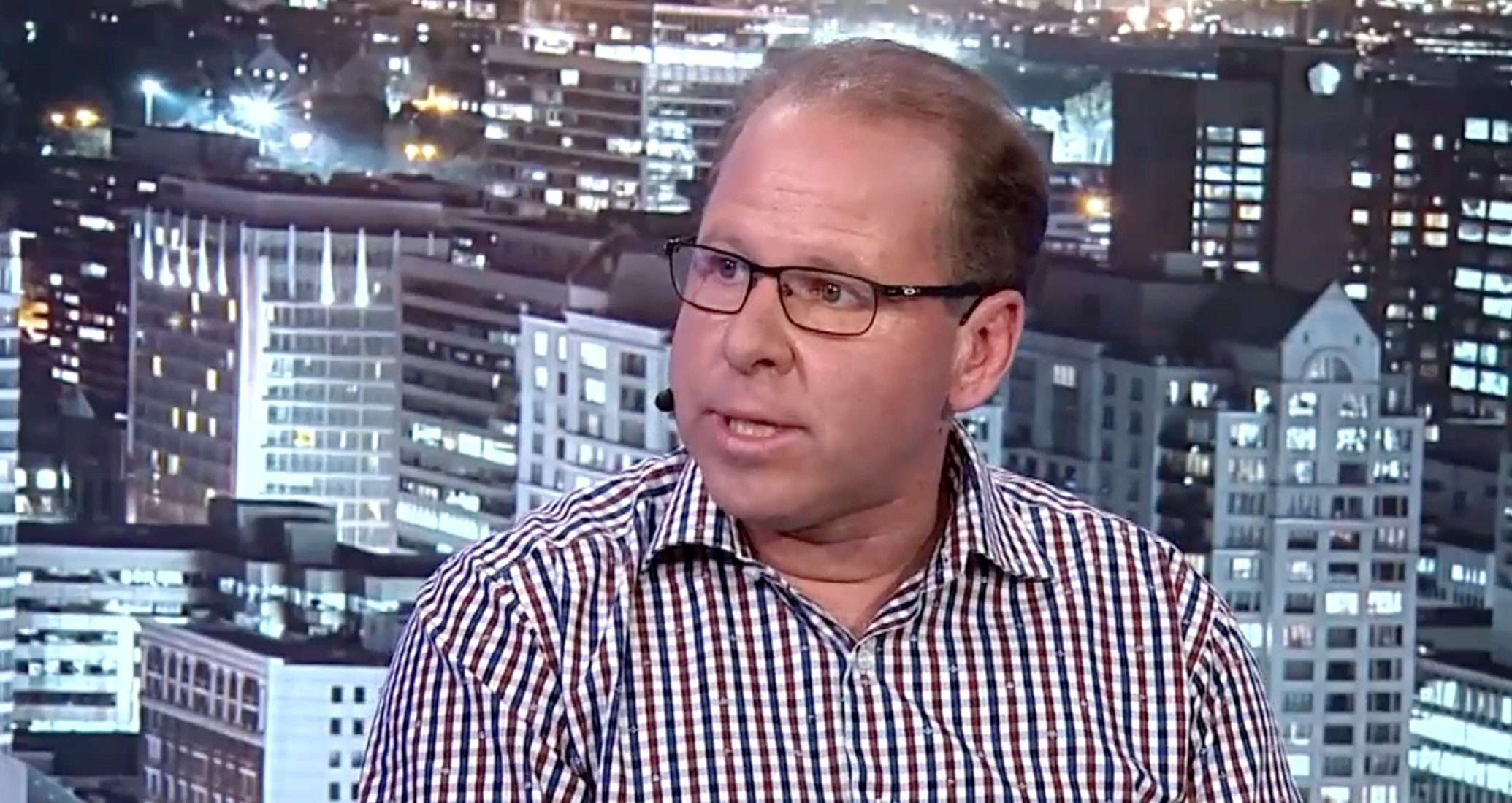 Vente des Alouettes en 2019 : Vincent Guzzo a été tassé parce qu’il ne ...