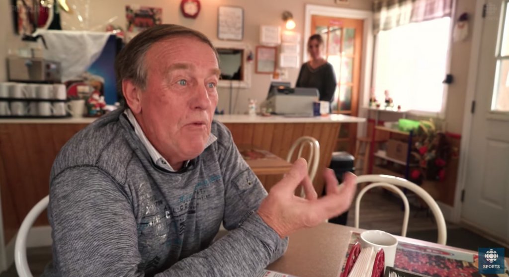 Bergevin, Timmins, Price et Weber : Jean Perron leur dirait tous bye-bye