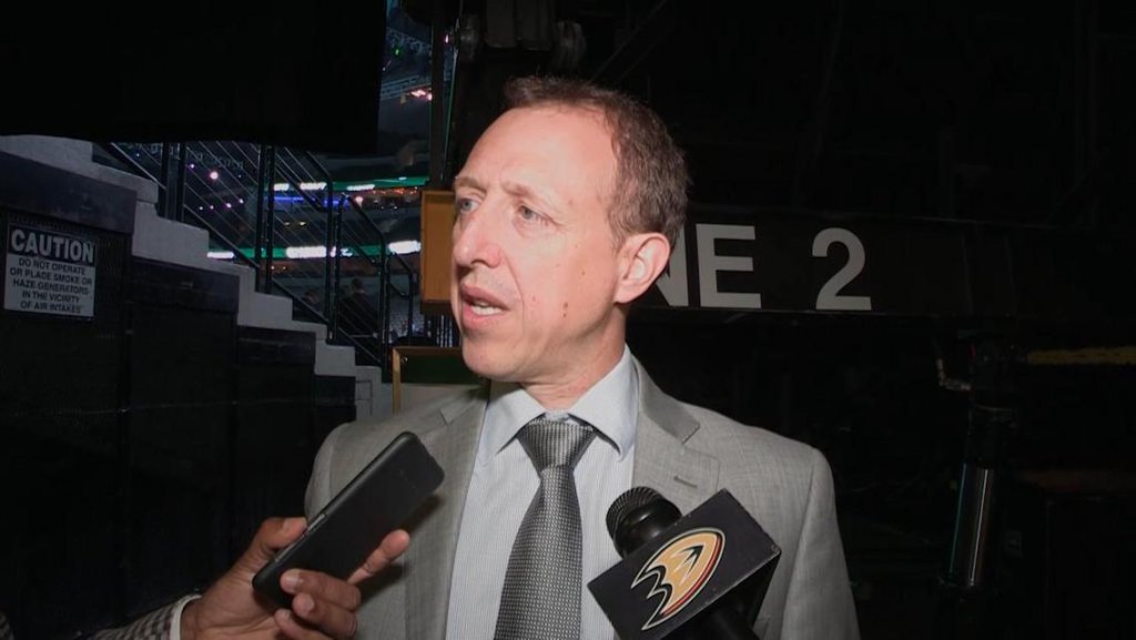 Martin Madden Jr pour remplacer Marc Bergevin?