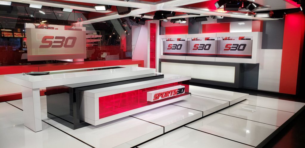 RDS : Sports 30 Midi serait remplacé par «On Jase» dès la semaine prochaine