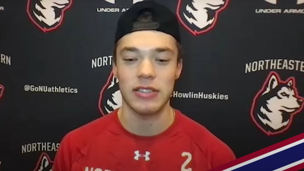 Jordan Harris et Sean Farrell parmi les candidats préliminaires au ...