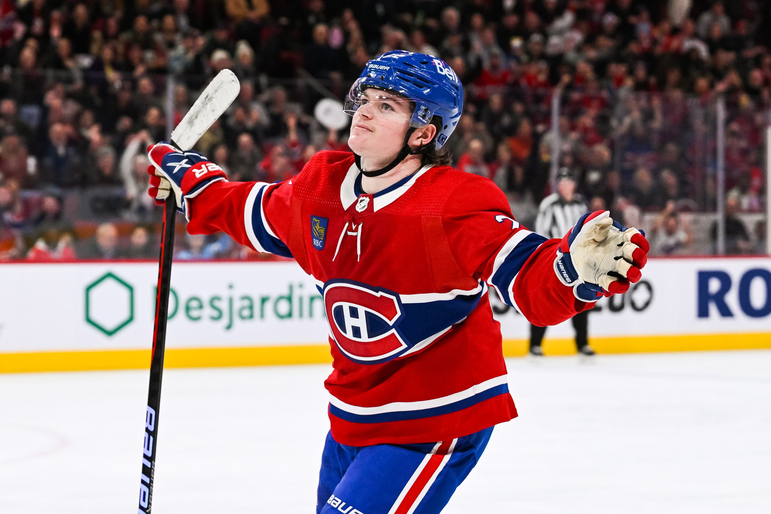 Le Canadien Sera Nouveau L une Des quipes Les Plus Jeunes De La LNH Le Canadien Sera Nouveau L une Des quipes Les Plus Jeunes De La LNH