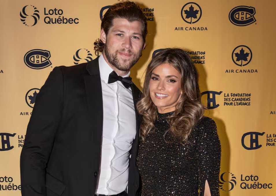 RUMEUR | Josh Anderson aurait mis sa maison montréalaise en vente