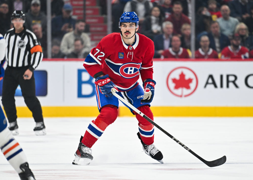 Quand Chat GPT roast le début de saison du Canadien Quand Chat GPT roast le début de saison du Canadien