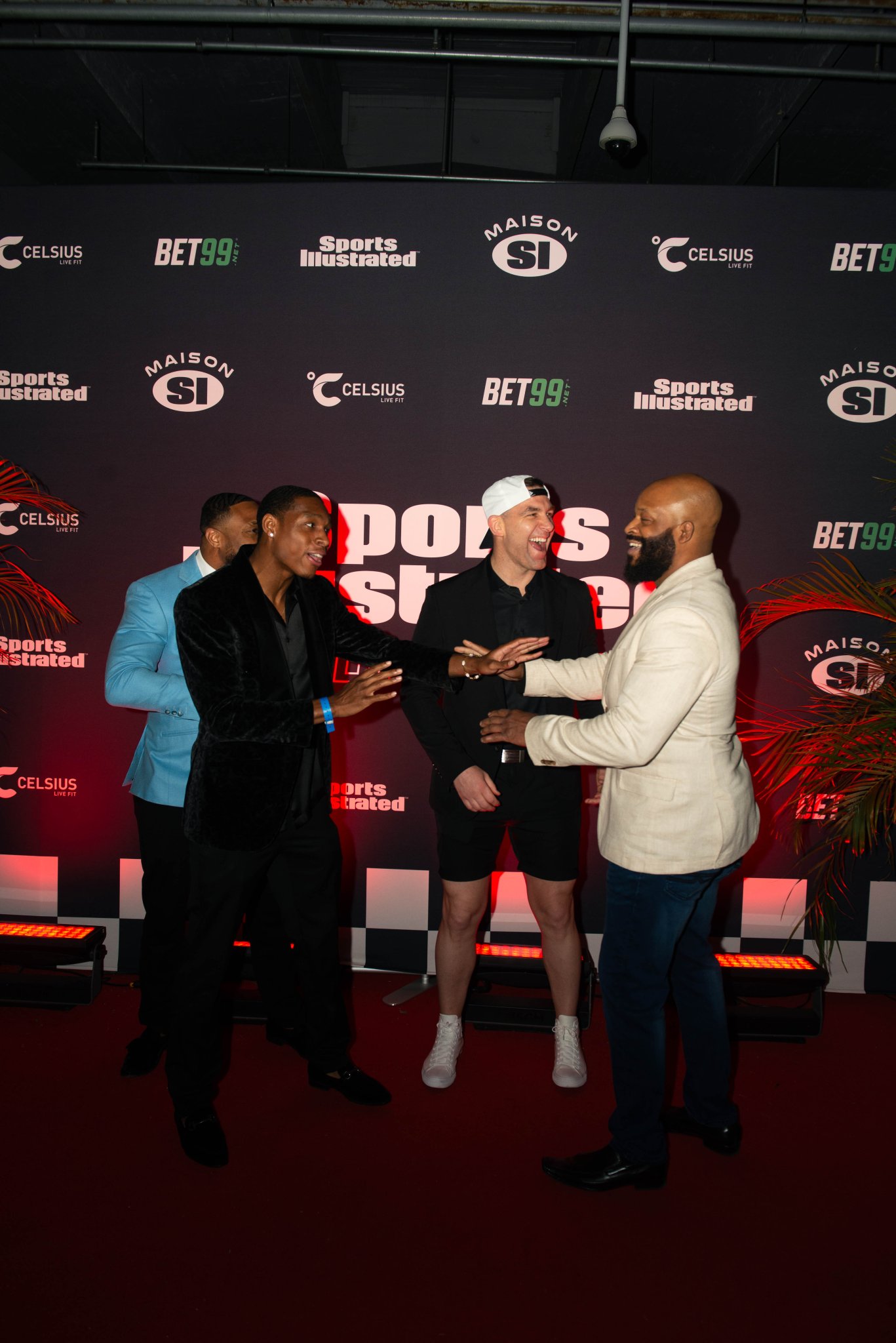 Jean Pascal « call out » un combattant québécois, puis le croise aux ...