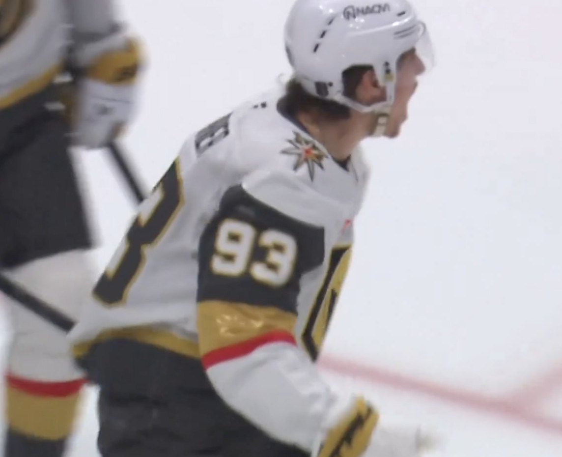Séries en bref : Les Leafs ne voulaient rien savoir du meilleur joueur ...